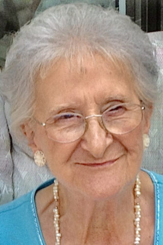 Josephine Janik 1930-2026 | News, Sports, Jobs - The Vindicator
